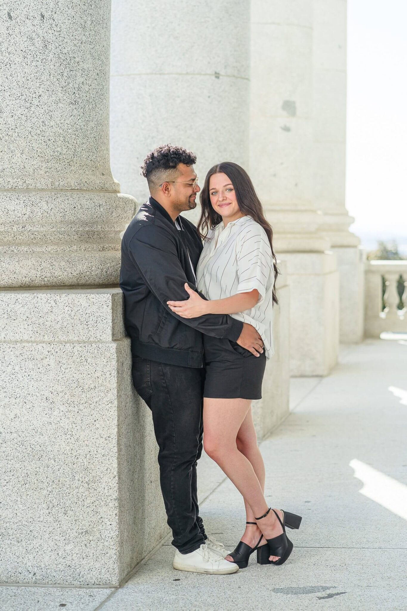 Family Portraits at the Utah State Capitol- What You Need to Know